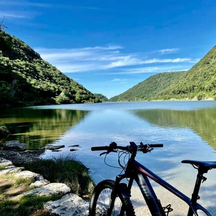 Aperi-bike in provincia di Como | Freedome