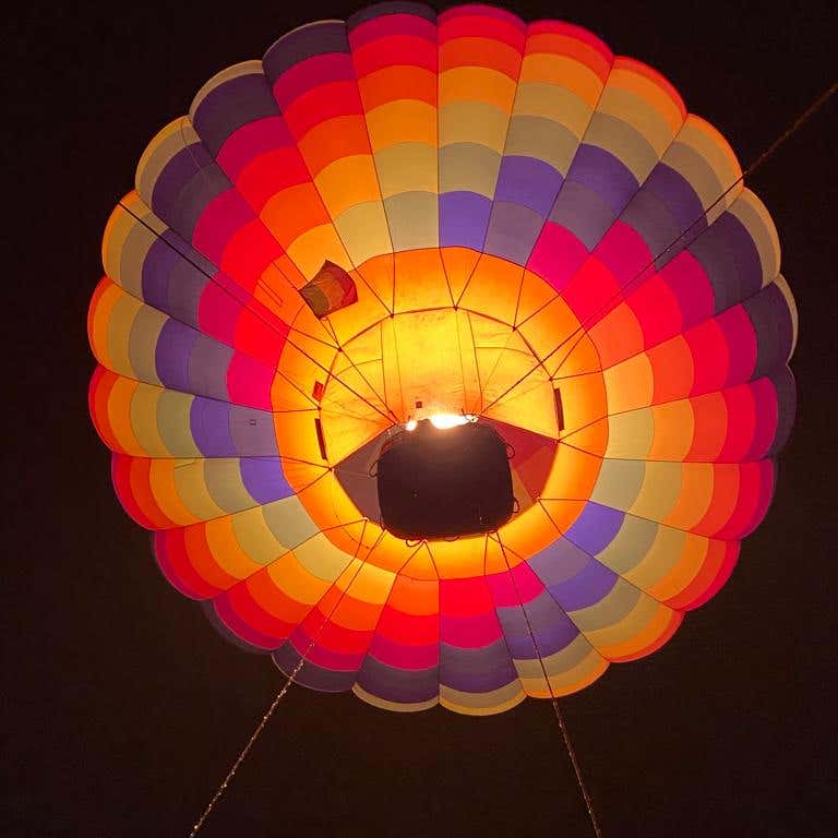 Volo in mongolfiera a Thiene in provincia di Vicenza | Freedome