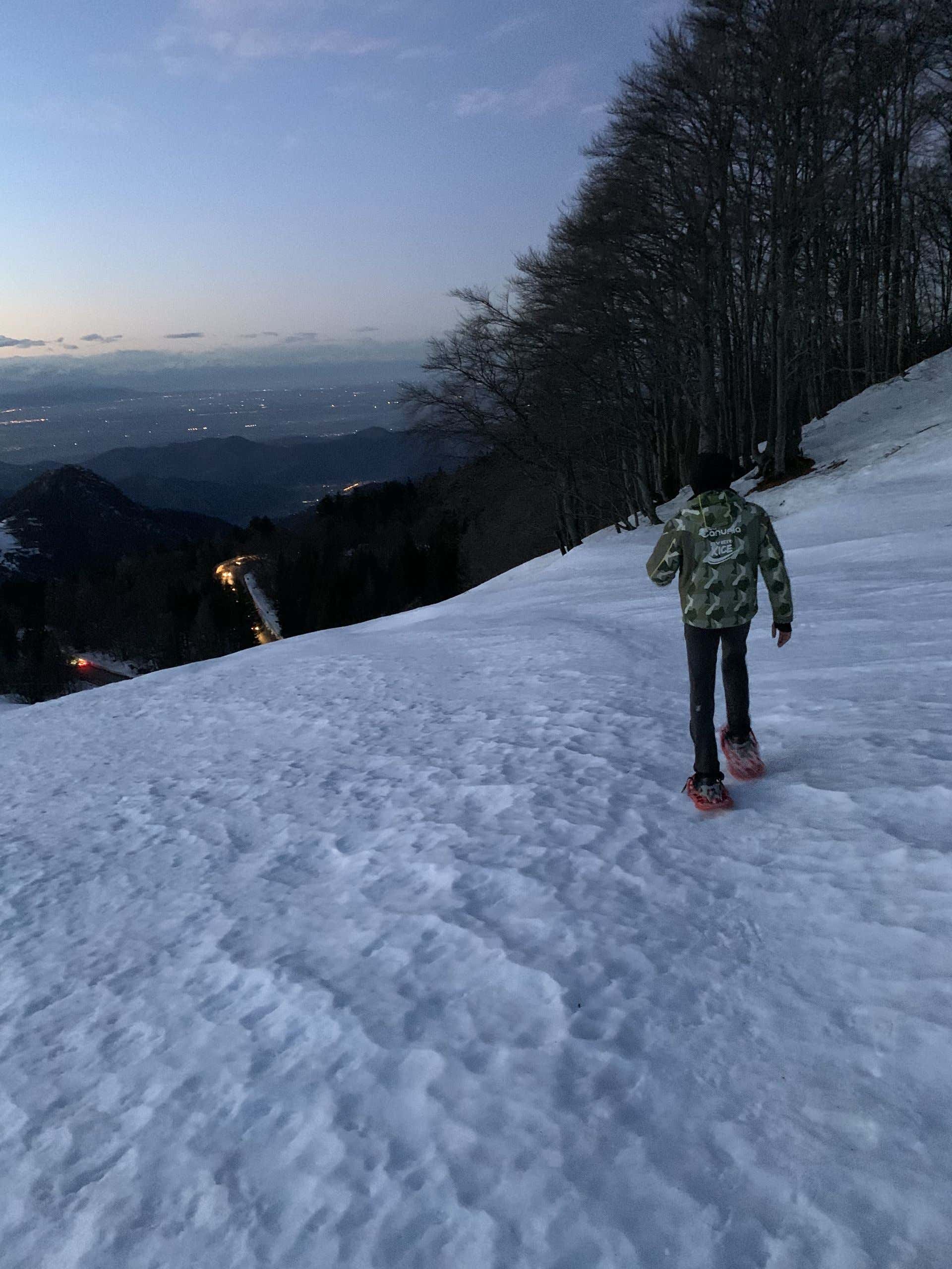 Prato Nevoso Night Skiing Terugblik: Snowfest 2025 In Prato Nevoso