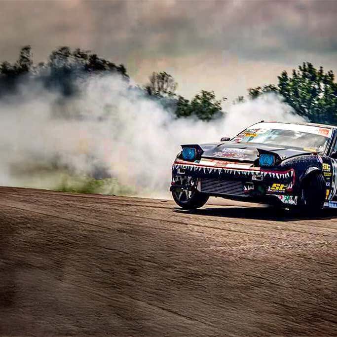 Esperienza di Drifting all’Autodromo di Maggiora a Novara | Freedome