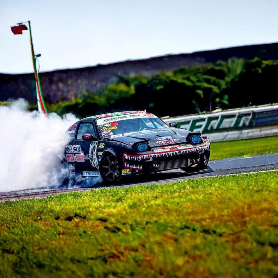 Esperienza di Drifting all’Autodromo di Maggiora a Novara | Freedome