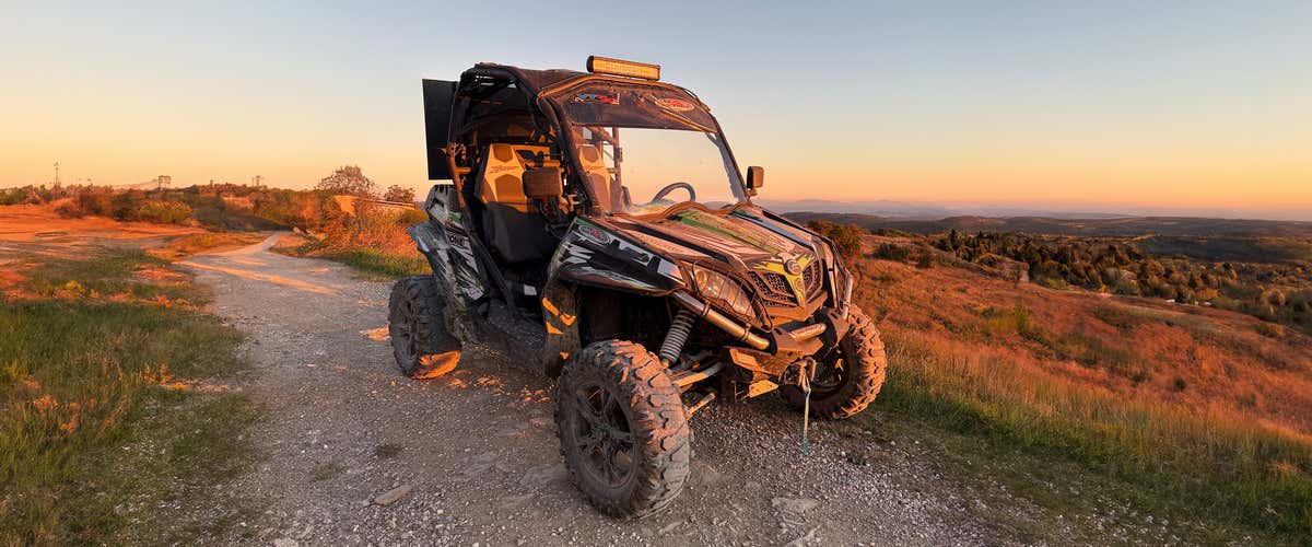 Tour panoramico in buggy sul Lago Trasimeno | Freedome Tour panoramico in buggy sul Lago Trasimeno | Freedome