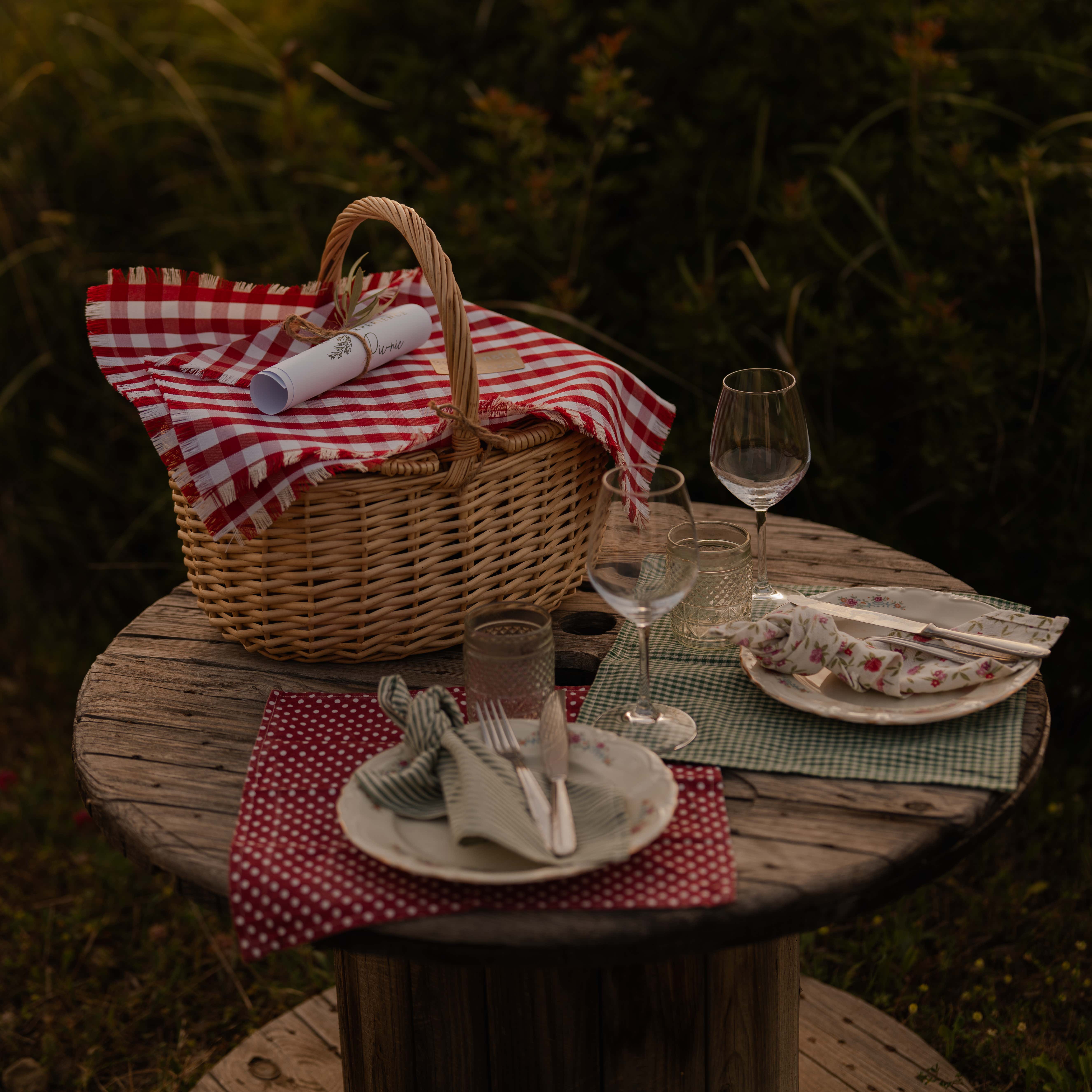 Picnic tra gli ulivi nell’entroterra sardo | Freedome