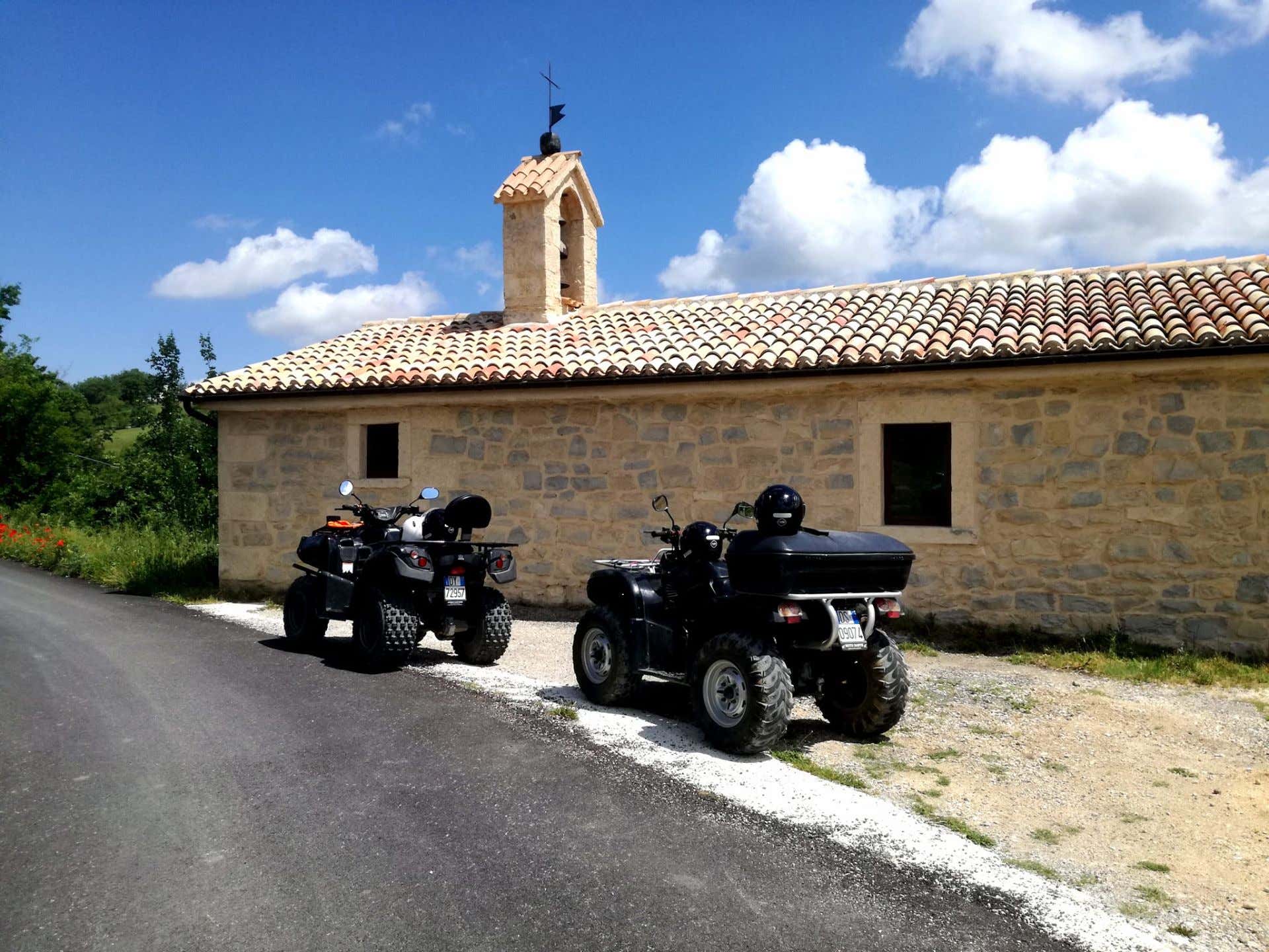 Albada tours | Oldtravelbag.com