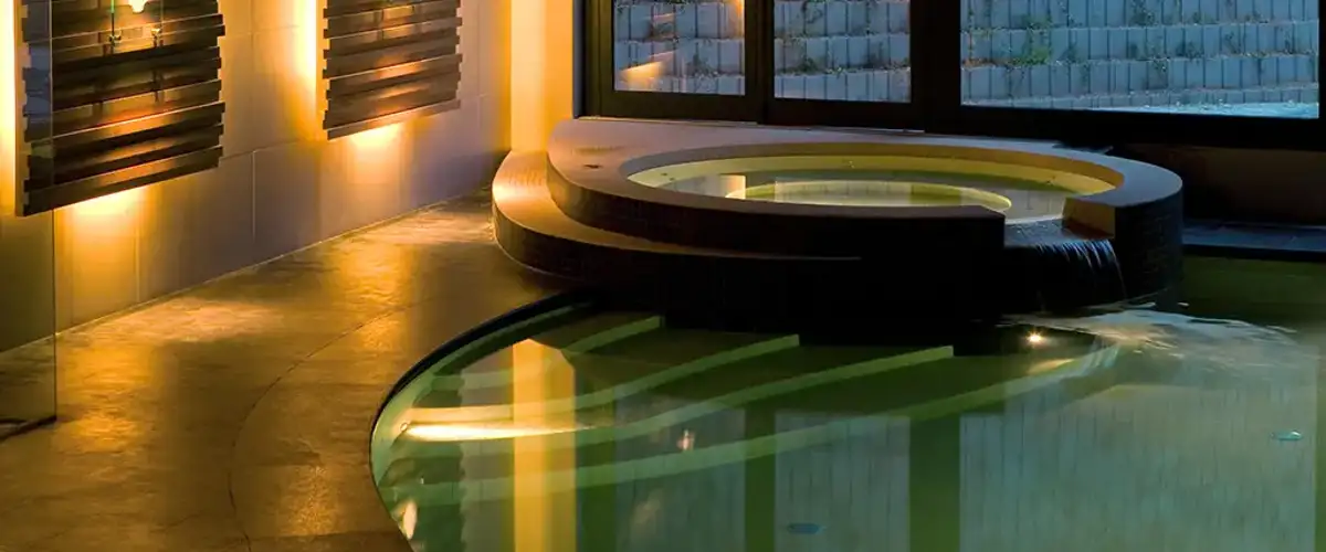 Wellness stay in a 4-star hotel with spa in Pavia | Freedome