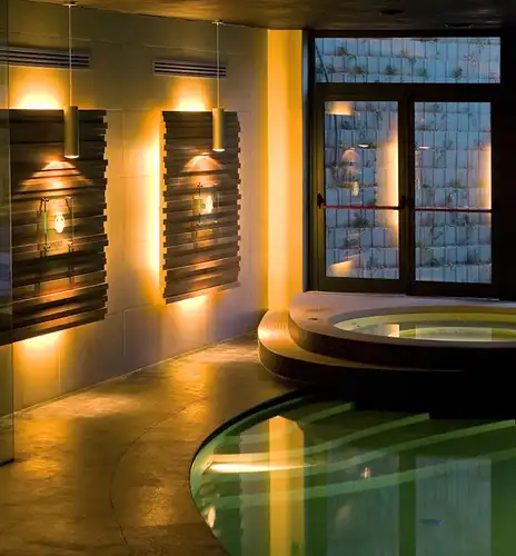 Spa wellness day in nature near Pavia | Freedome