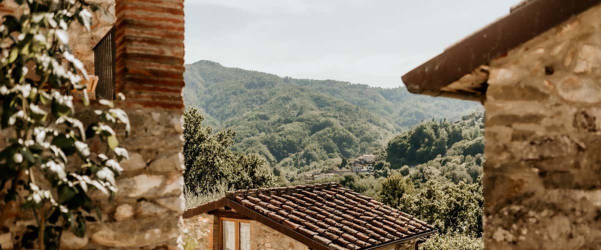 Wellness stay in a historic residence with private spa and dinner in ...