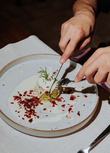 Esperienza benessere in spa privata con light lunch a Roma | Freedome