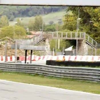 Guida sportiva all’Autodromo dell’Umbria Magione | Freedome