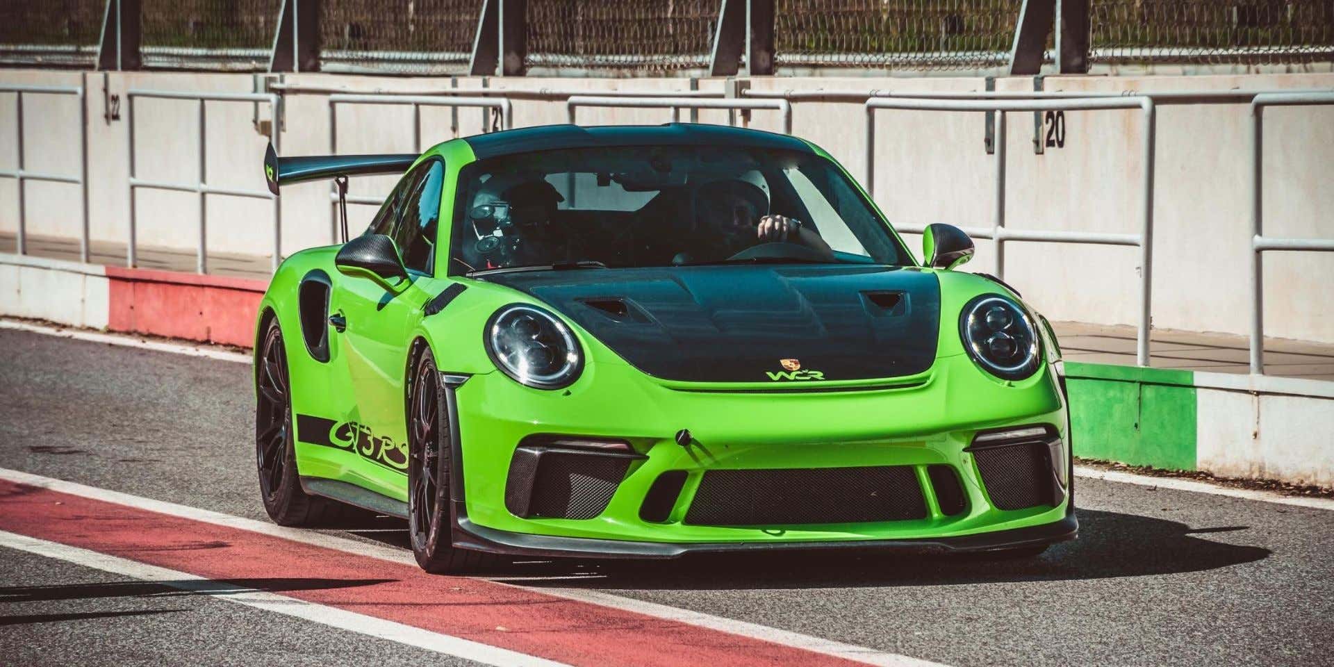 Sports guide to the La Conca Circuit in Muro Leccese | Freedome